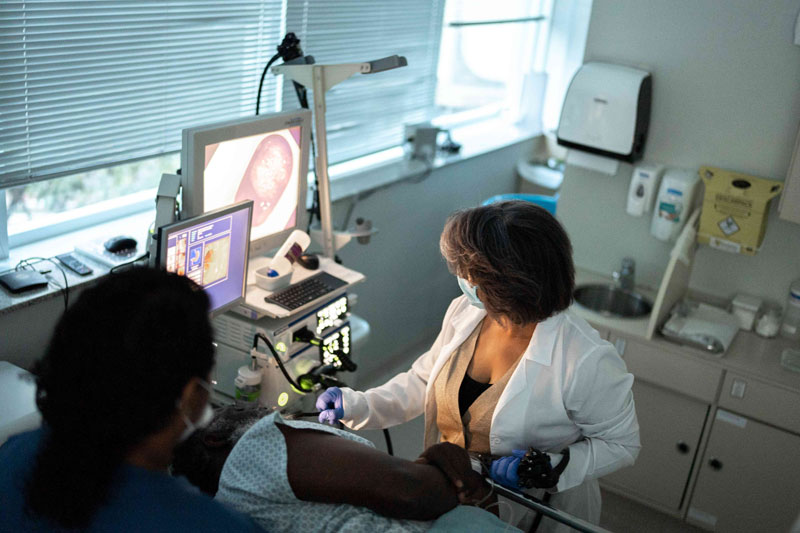 Upper and Lower Endoscopy | Accurate Diagnoses